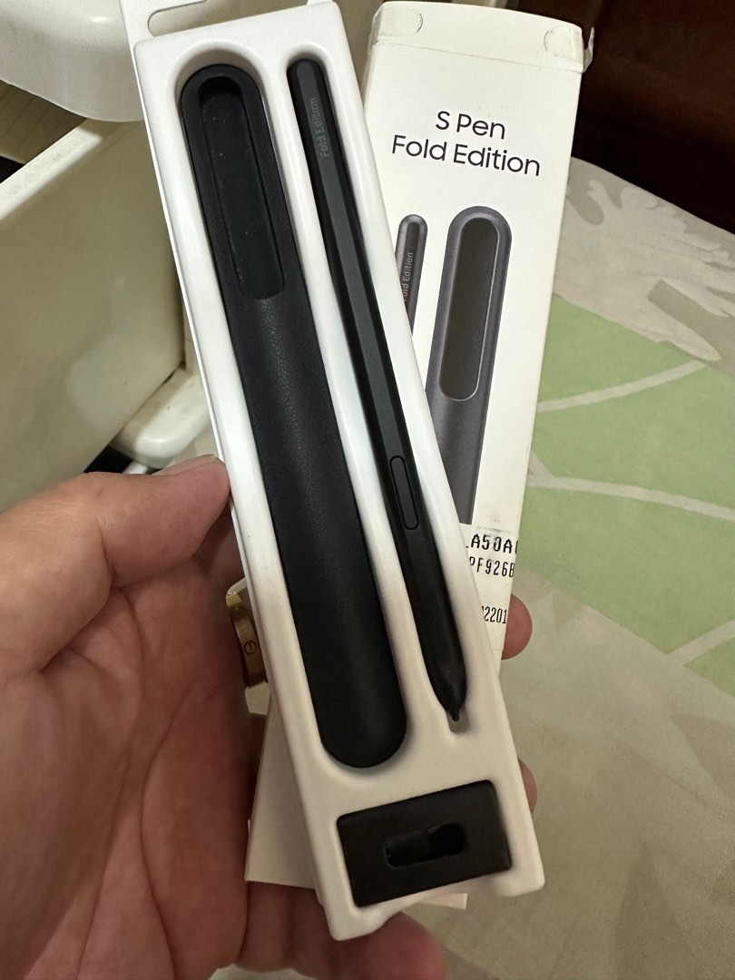 Samsung S-Pen fold edition, Mobile Phones & Gadgets, Mobile & Gadget ...