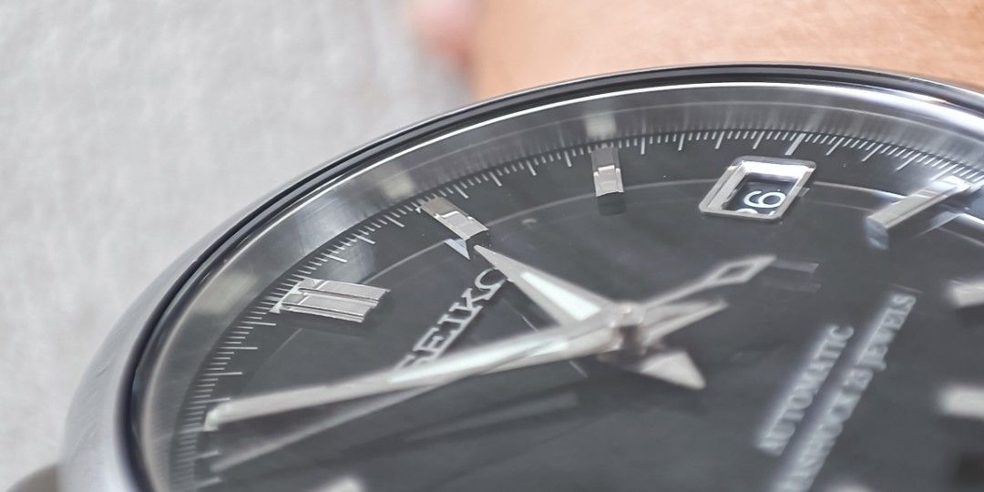 Seiko SCVS003, Men's Fashion, Watches & Accessories, Watches on Carousell