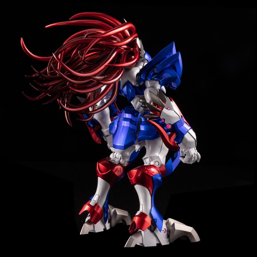 Sentinel 千值练 - Riobot - Super Robot Wars OG - Bylefol (Limited ...