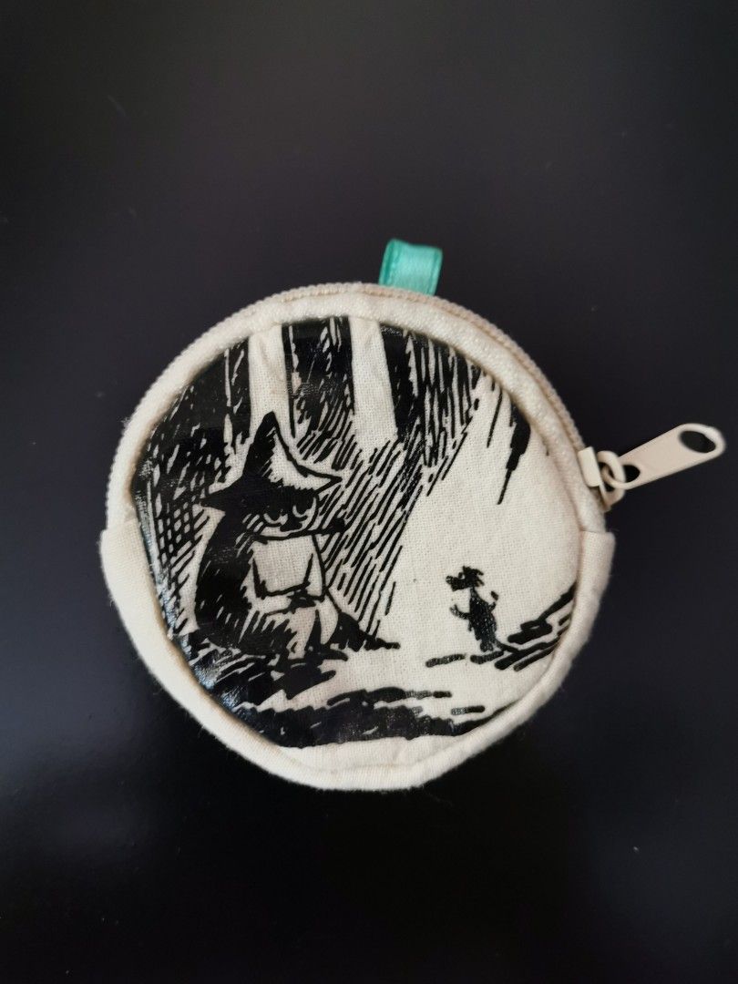 Snufkin Moomin bundle, Hobbies & Toys, Memorabilia & Collectibles ...