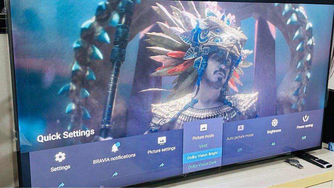 Sony 65" X90K | BRAVIA XR | Full Array LED | 4K Ultra HD , TV & Home ...