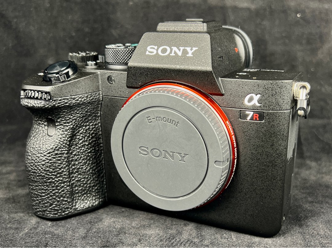 Sony A7 R4 Price Reduced!, Photography, Cameras on Carousell