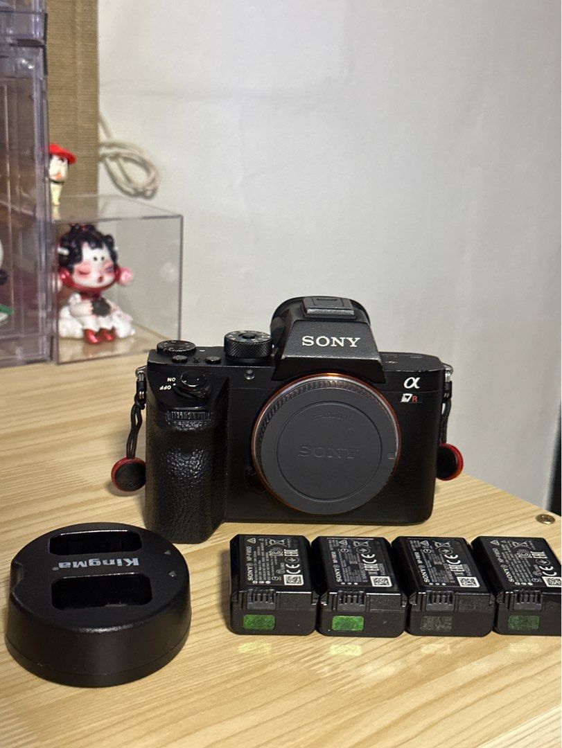 Sony A7R2 / A7RII mirrorless camera body only /Zeiss Batis 25mm f2, Photography, Cameras on ...
