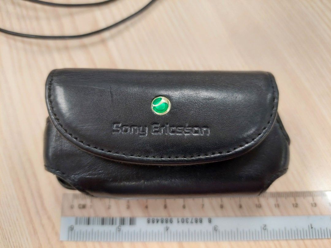 Sony Ericsson Handphone mobile phone cover, Mobile Phones & Gadgets ...