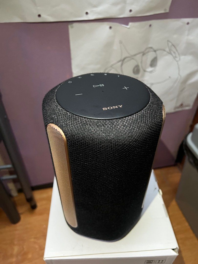 Sony-RA3000, 音響器材, Soundbar、揚聲器、藍牙喇叭、耳擴 - Carousell