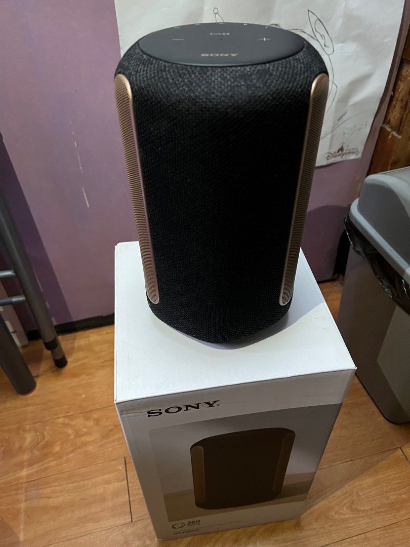 Sony-RA3000, 音響器材, Soundbar、揚聲器、藍牙喇叭、耳擴 - Carousell