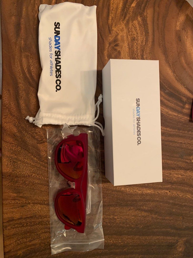 Sunday shades, Women's Fashion, Watches & Accessories, Sunglasses ...