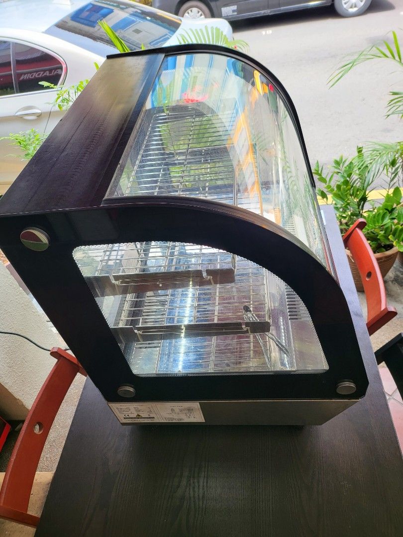 Table Top Chiller, TV & Home Appliances, Kitchen Appliances ...