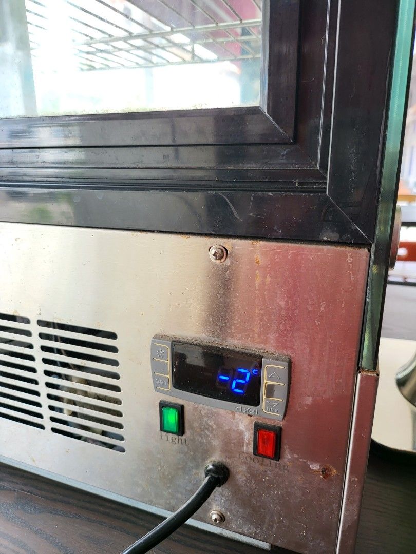 Table Top Chiller, TV & Home Appliances, Kitchen Appliances ...