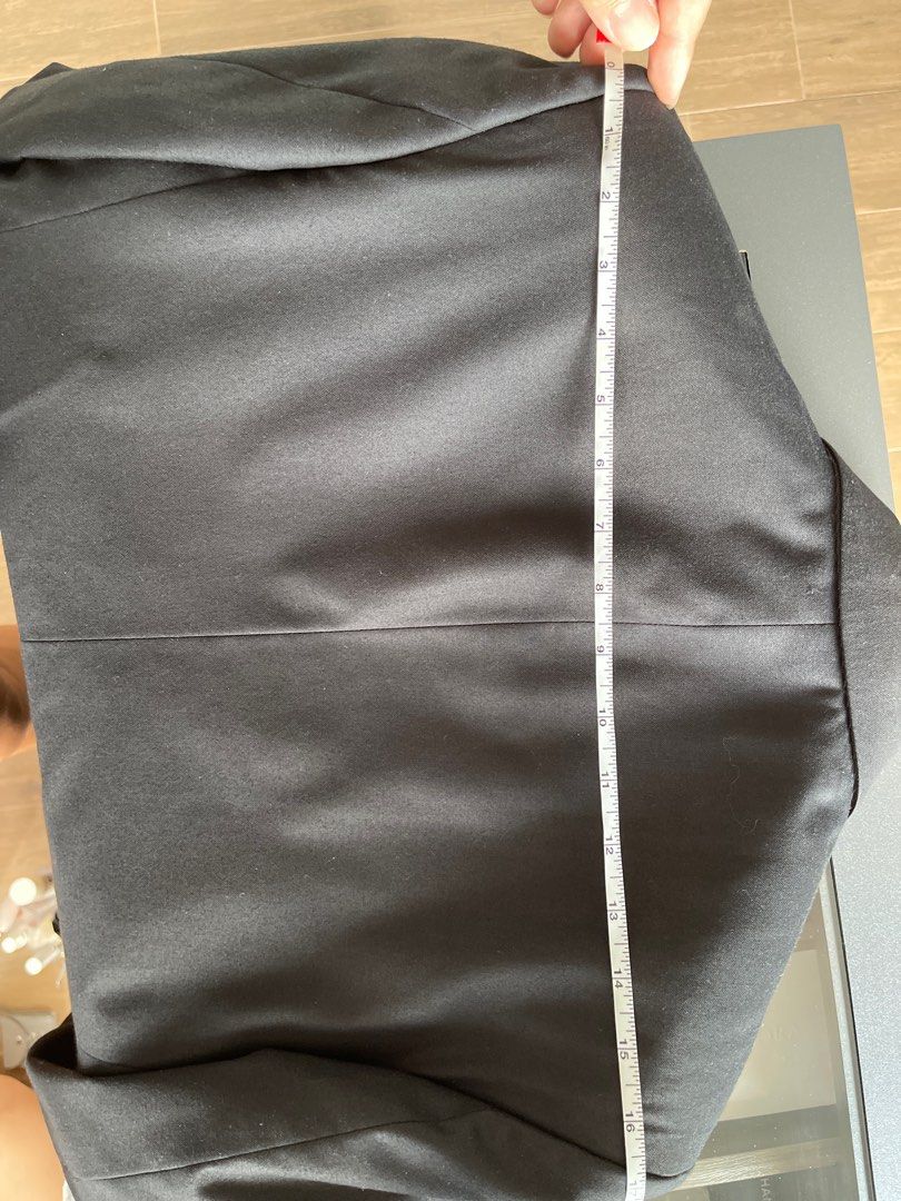 Tailored Suit - for height 185cm/ 80kg, Men's Fashion, Coats, Jackets ...