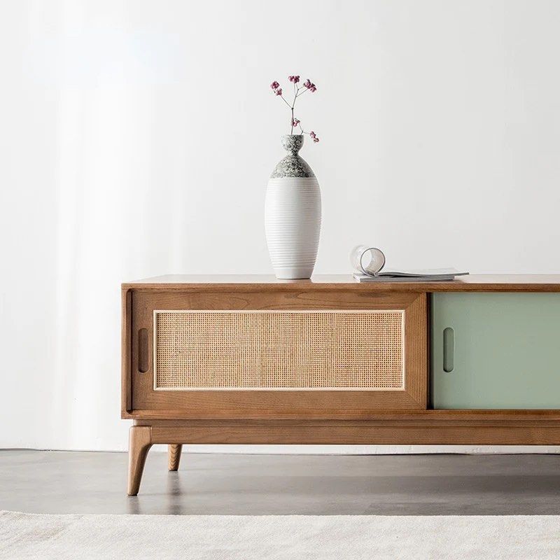 TEDLER TV Stand, Furniture & Home Living, Furniture, TV Consoles (Ready ...