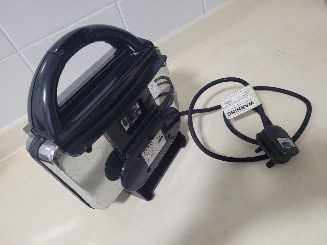 Tefel Sandwich Toaster, TV & Home Appliances, Kitchen Appliances, Ovens ...