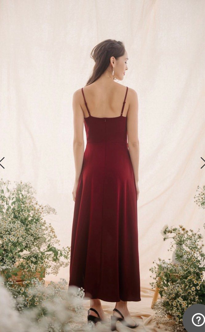 The Thread Theory sacred love song dress, Women's Fashion, Dresses ...