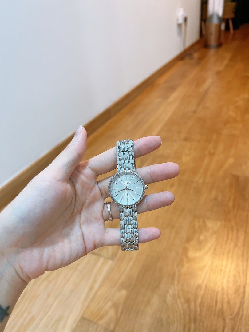 Titus watch, Luxury, Watches on Carousell