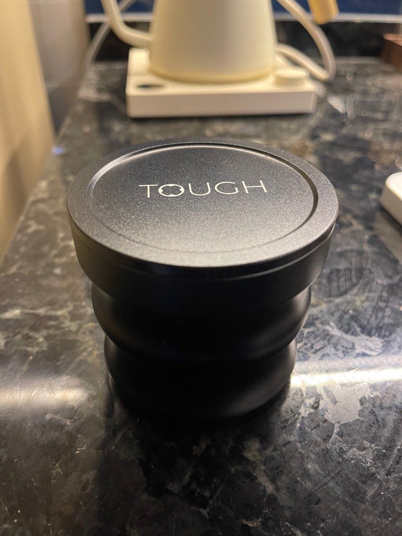 Tough Espresso powder cup, TV & Home Appliances, Kitchen Appliances ...