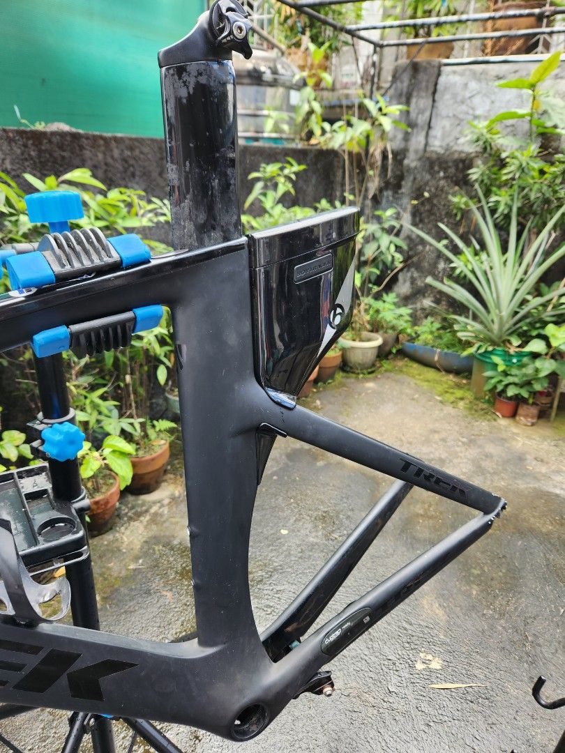 Trek Speed concept frame on Carousell