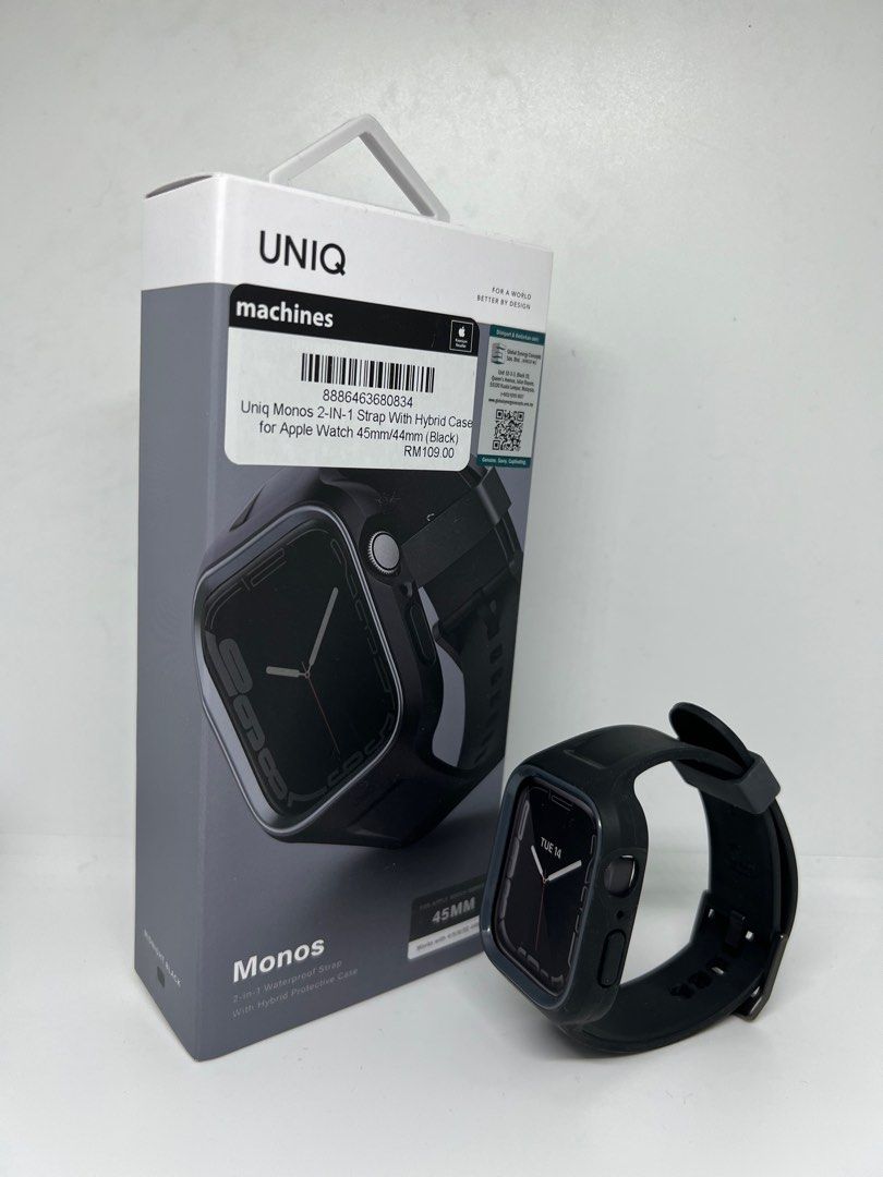 UNIC MONOS, Mobile Phones & Gadgets, Wearables & Smart Watches on Carousell