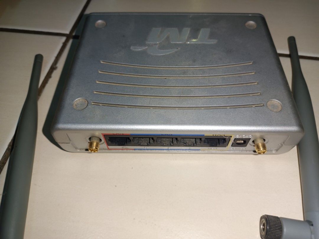 Unifi Modem Tm Mobile Phones Gadgets Other Gadgets On Carousell