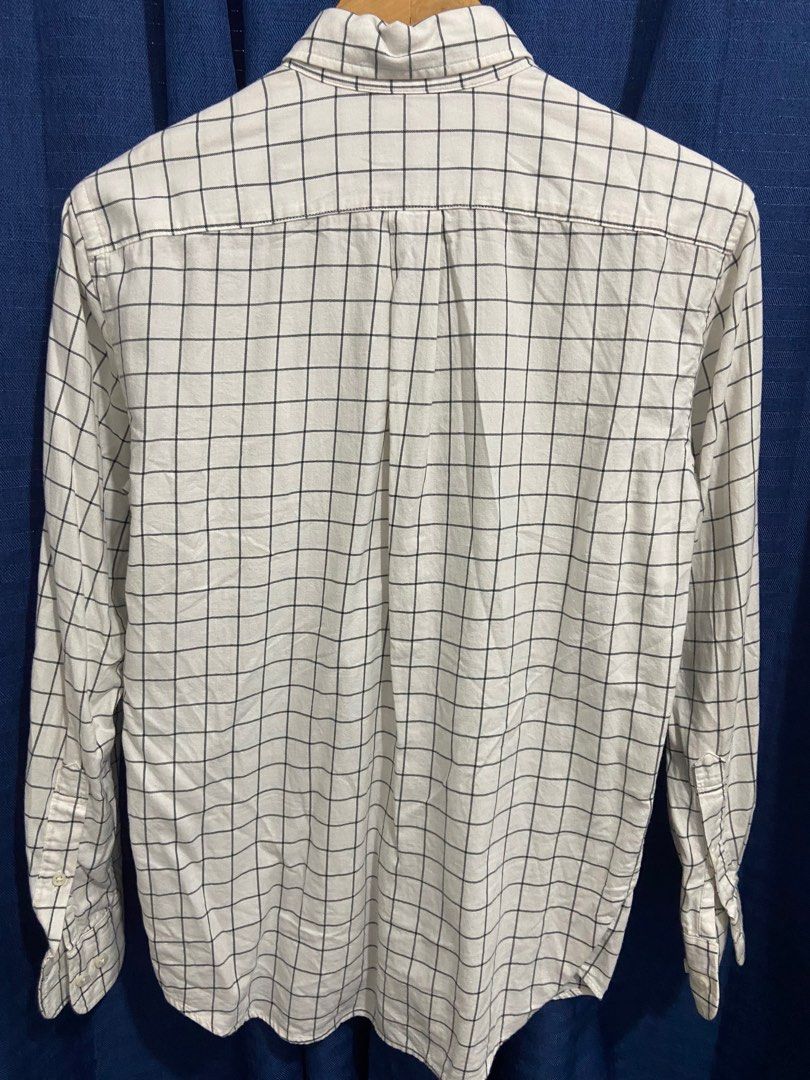 Uniqlo Polo Soft Fabric, Men's Fashion, Tops & Sets, Tshirts & Polo ...