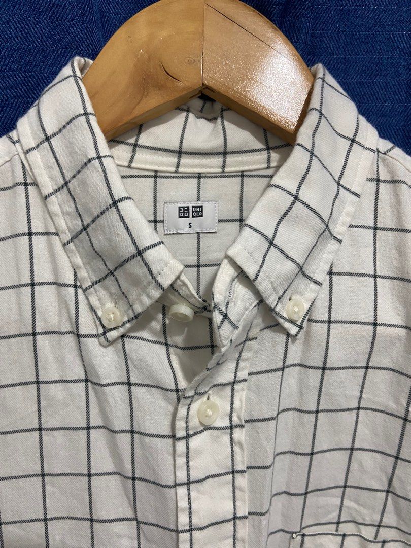Uniqlo Polo Soft Fabric, Men's Fashion, Tops & Sets, Tshirts & Polo ...