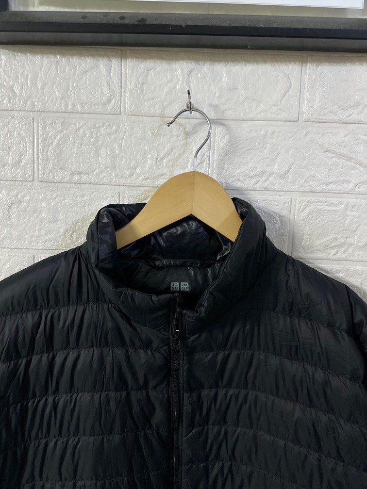 Uniqlo Puffer Jacket, Men's Fashion, Coats, Jackets and Outerwear on ...