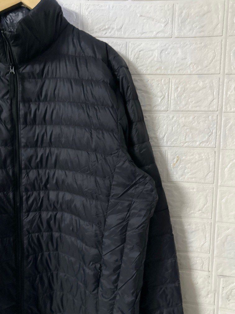 Uniqlo Puffer Jacket, Men's Fashion, Coats, Jackets and Outerwear on ...