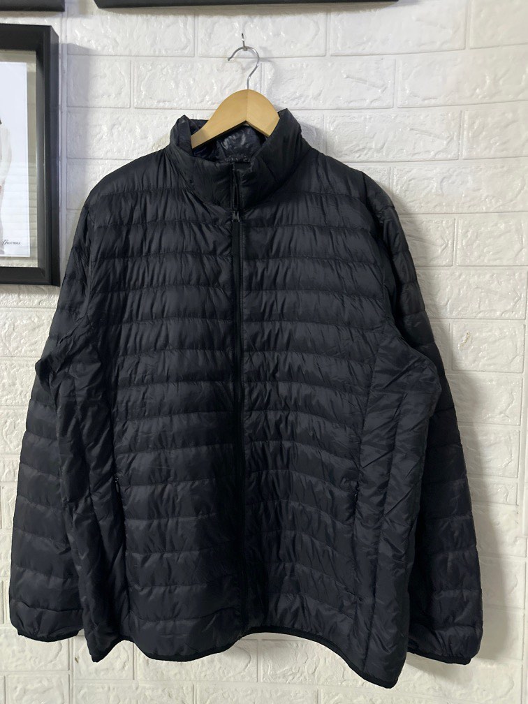 Uniqlo Puffer Jacket, Men's Fashion, Coats, Jackets and Outerwear on ...