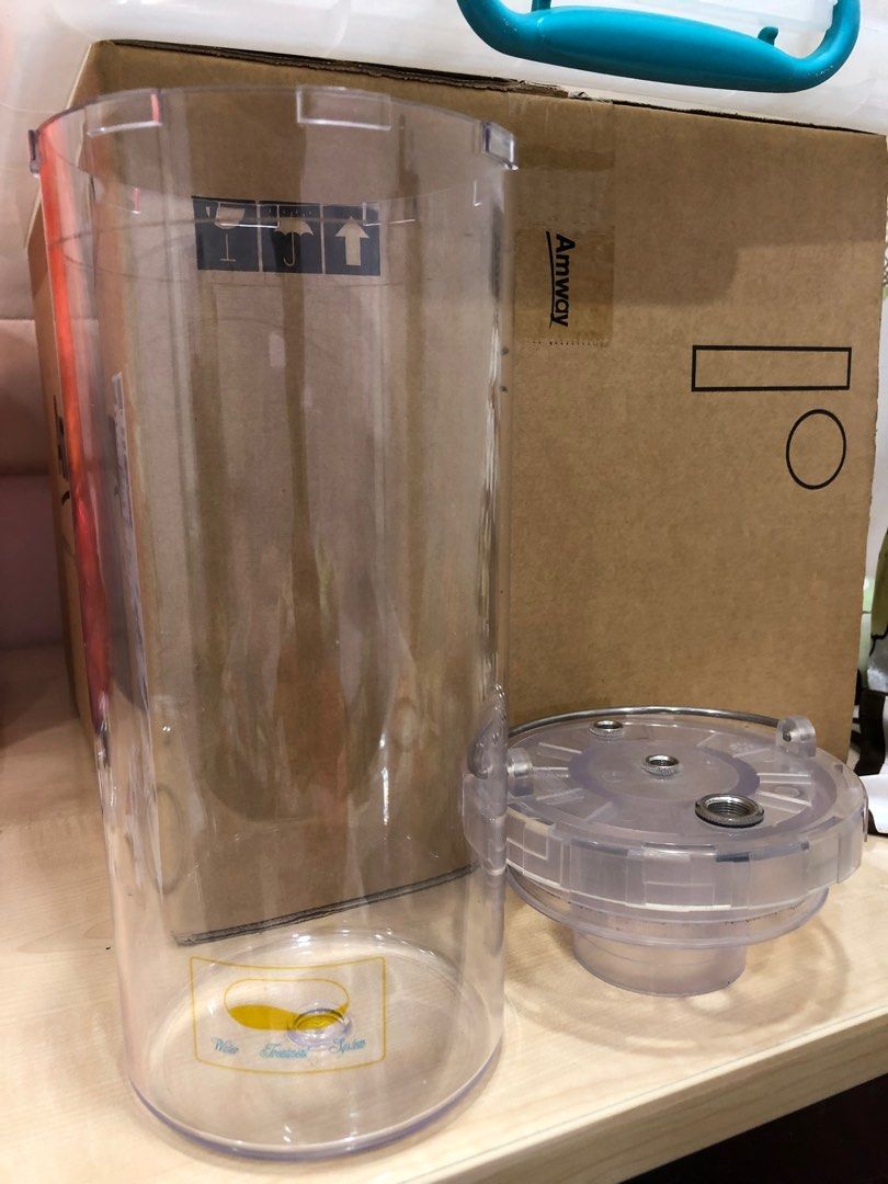 Used Amway Espring Demo Kit, TV & Home Appliances, Kitchen Appliances ...