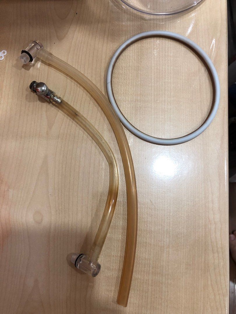 Used Amway Espring Demo Kit, TV & Home Appliances, Kitchen Appliances ...