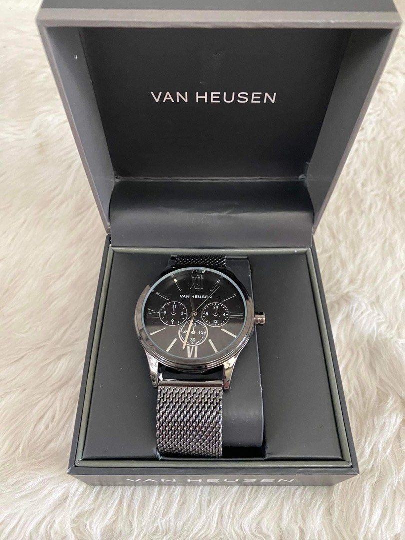 Van Heusen Mens Watch on Carousell