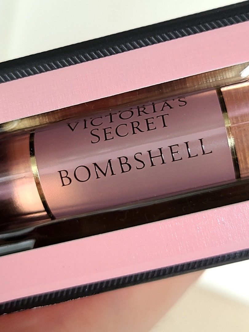 Victoria's Secret Bombshell Rollerball, Beauty & Personal Care ...