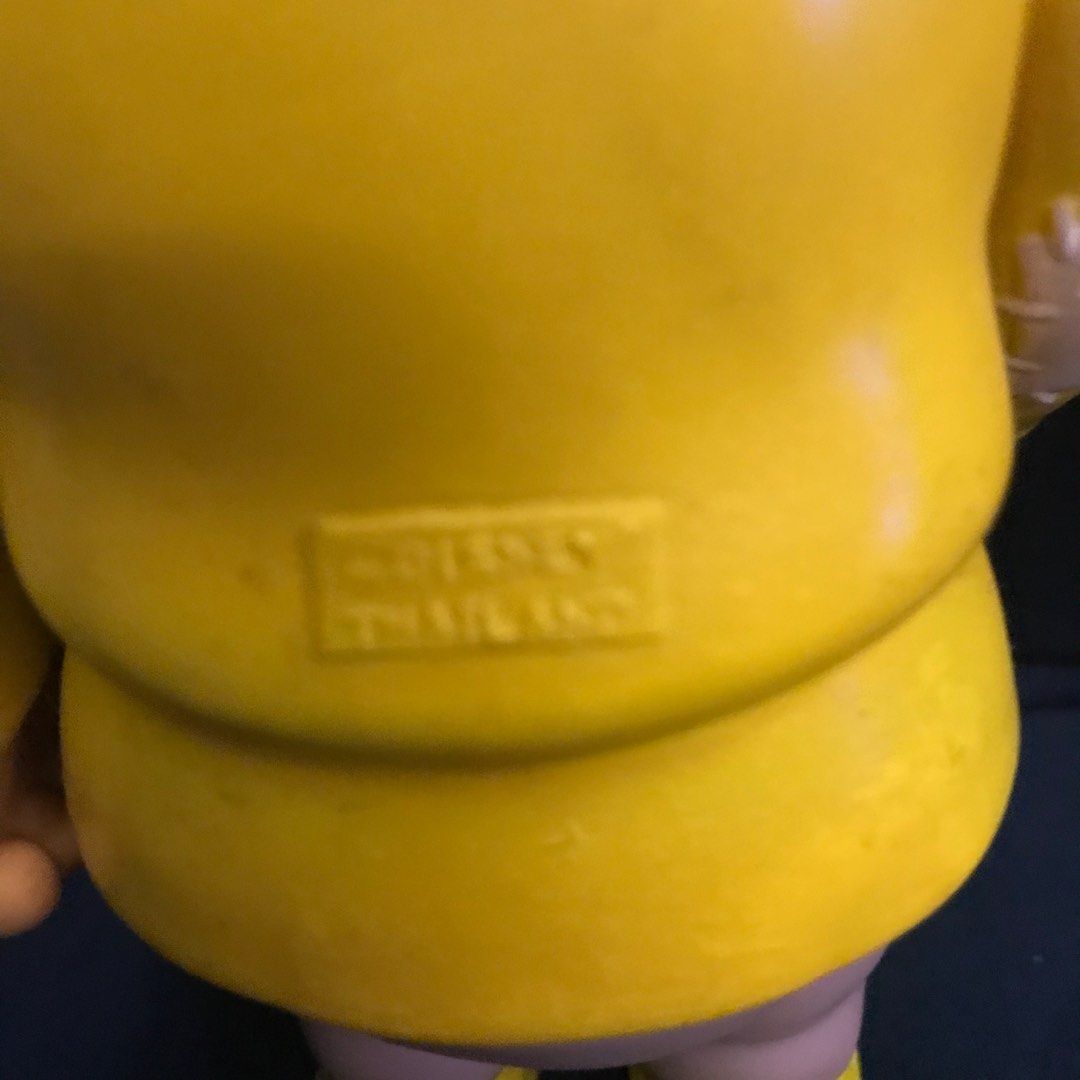 Vintage Disney Snow White and The Steven Dwarf - Bashful, Hobbies ...