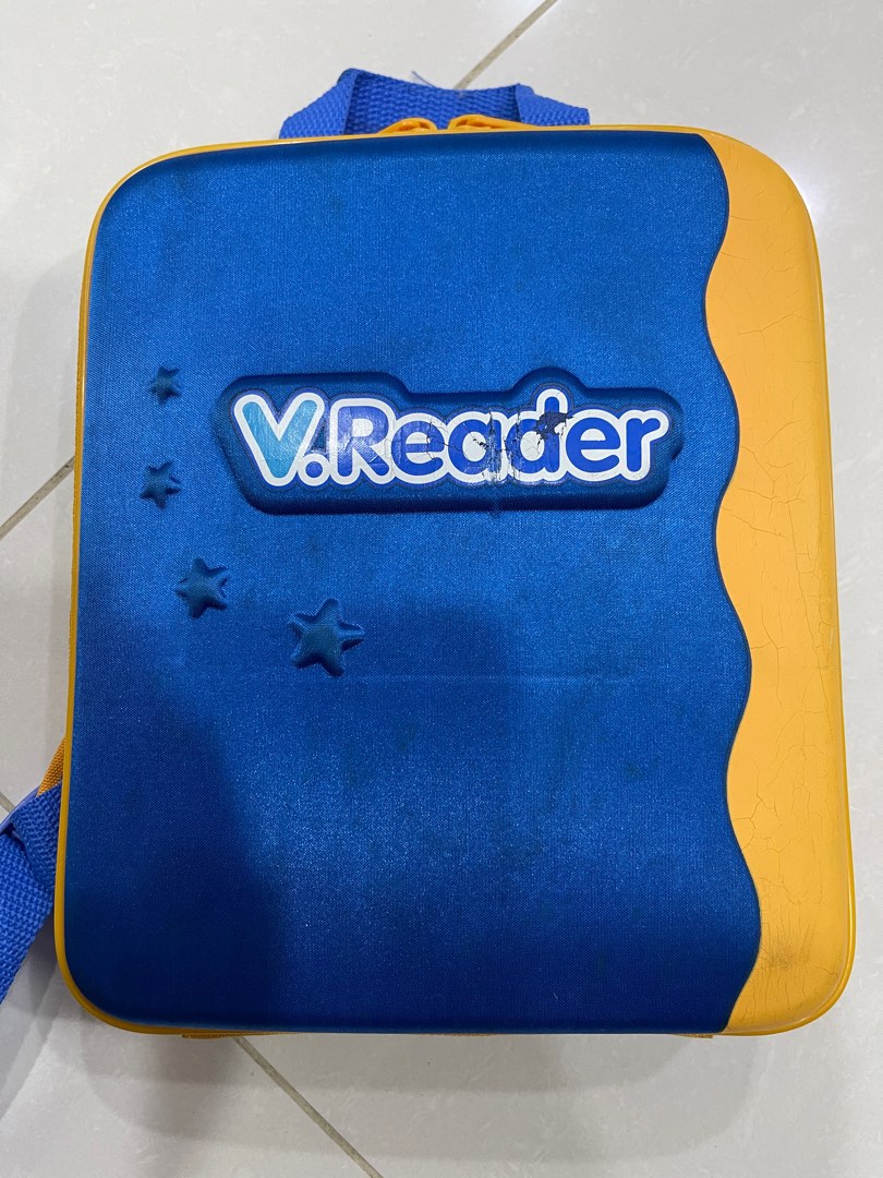 V.Reader, Everything Else on Carousell