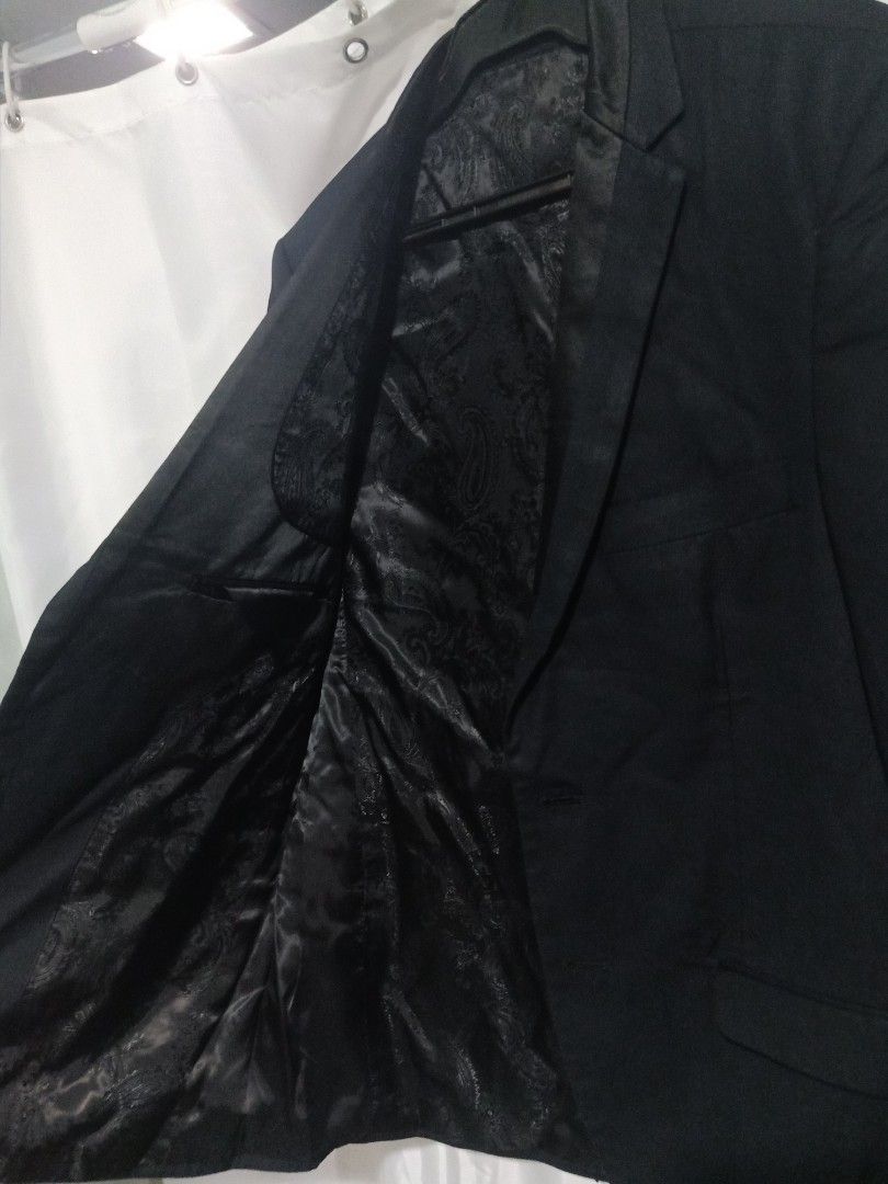 Wharton Formal Attire, Men's Fashion, Coats, Jackets and Outerwear on ...