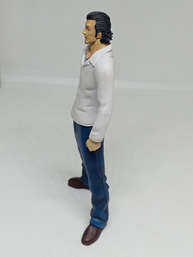 Crows X Worst Figure 1, Hobbies & Toys, Toys & Games on Carousell