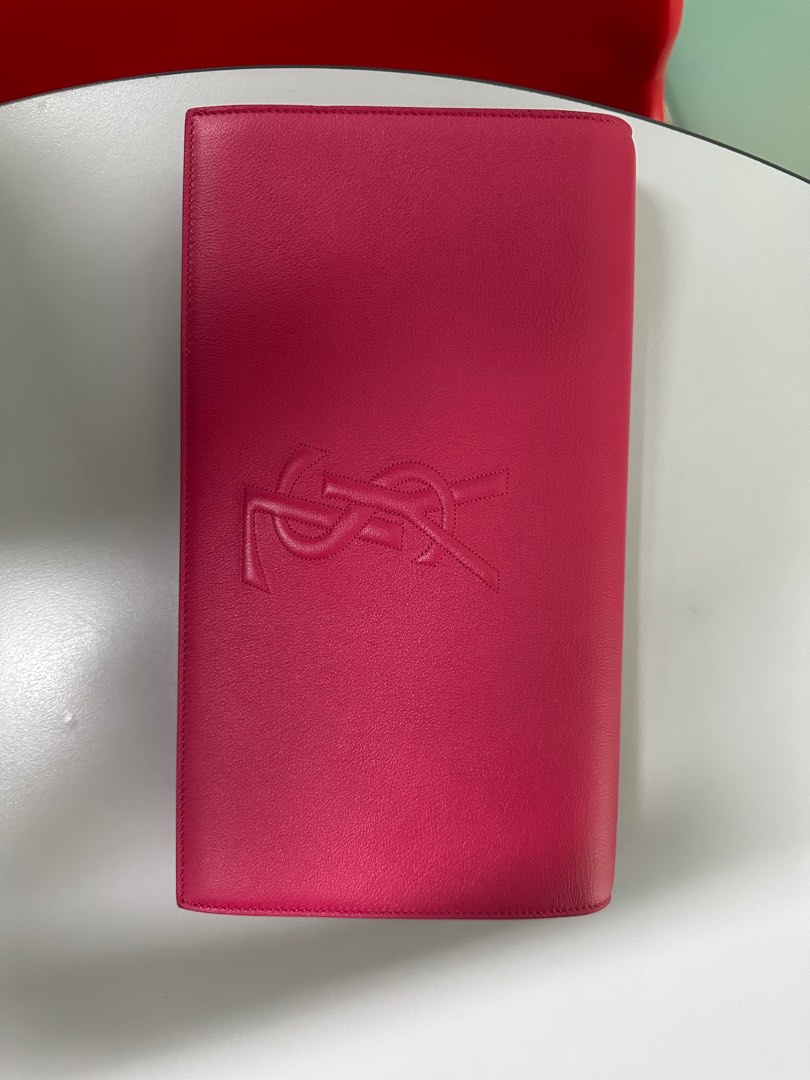 YSL hand bag, Luxury, Bags & Wallets on Carousell