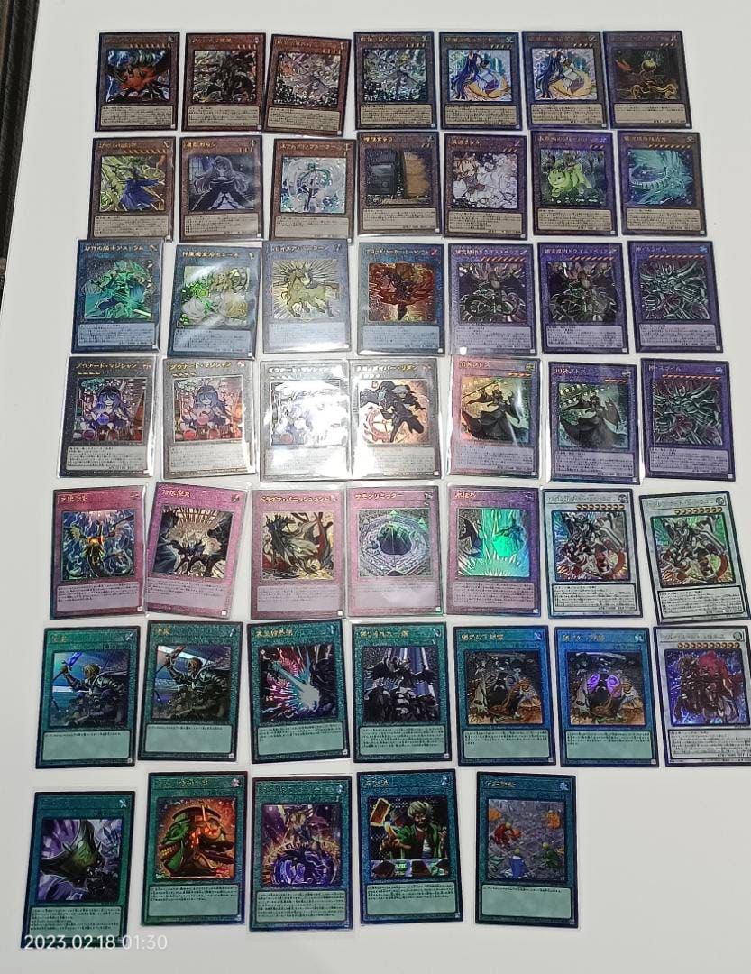 Yugioh rc04, Hobbies & Toys, Toys & Games on Carousell