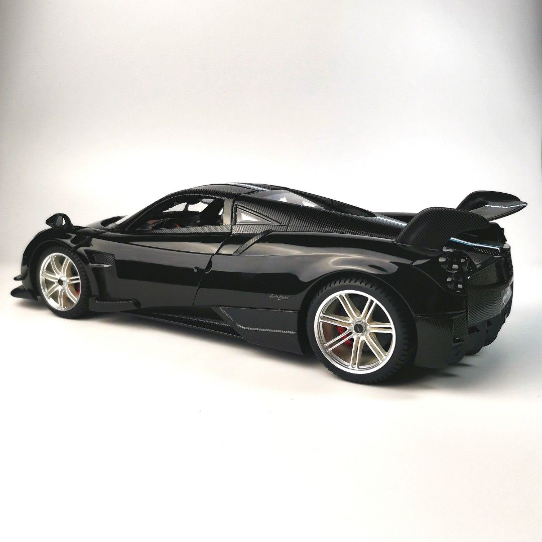 1:14 RC Pagani Huayra BC Rastar, Hobbies & Toys, Toys & Games on Carousell