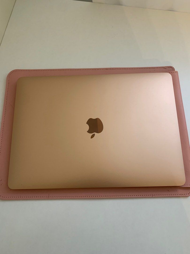 Inch Macbook Air M Computers Tech Laptops Notebooks On Carousell
