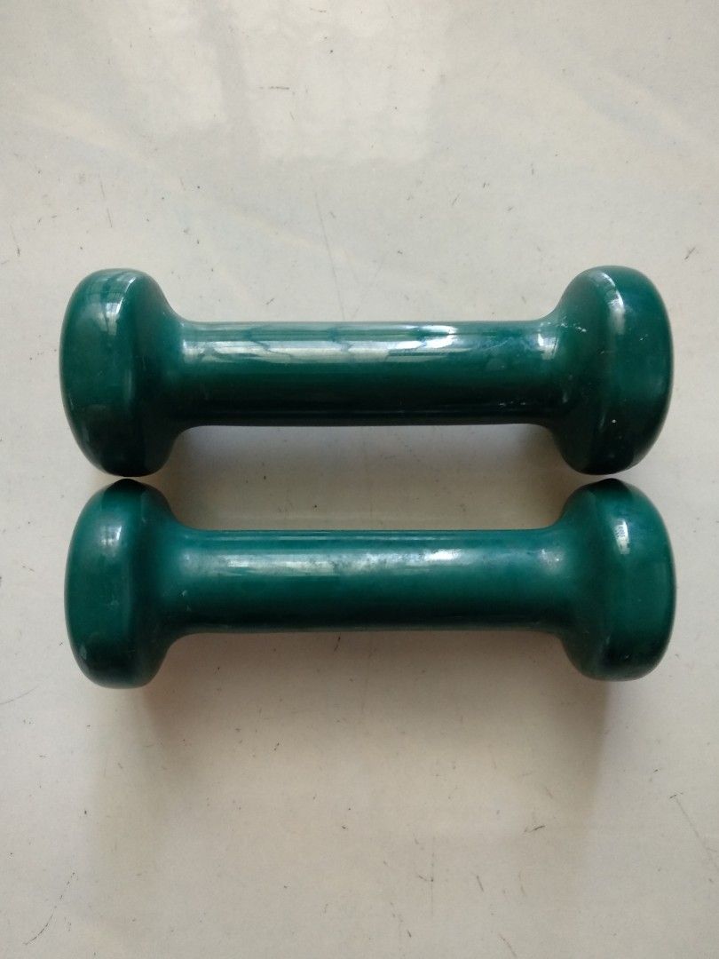 450g dumb bell weights kids adult physio physiotherapy exercise fitness ...