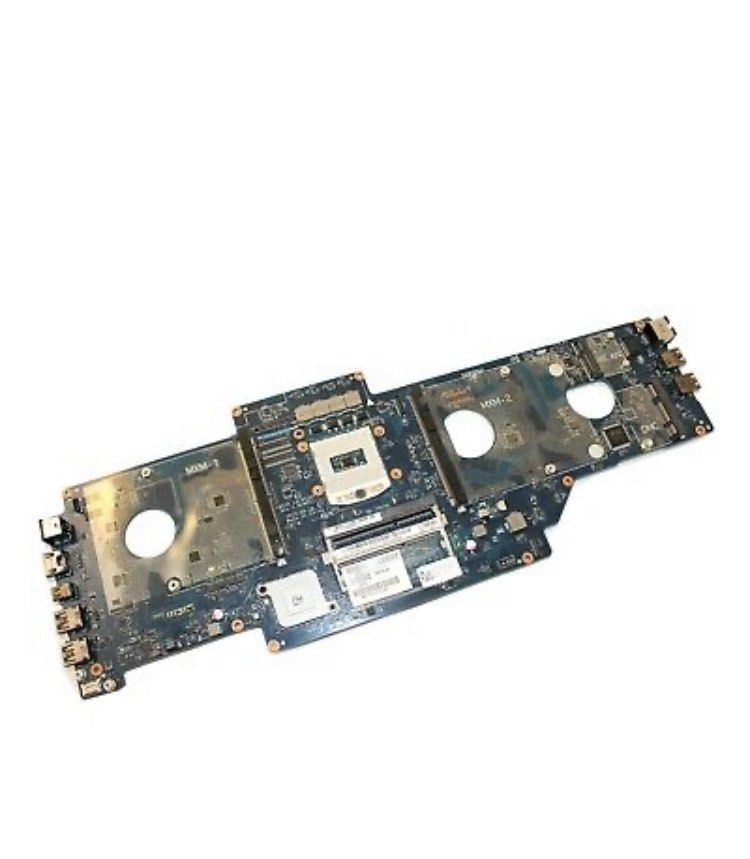 4703X Dell Alienware 18 R1 M18X R3 OEM Motherboard, Computers & Tech ...
