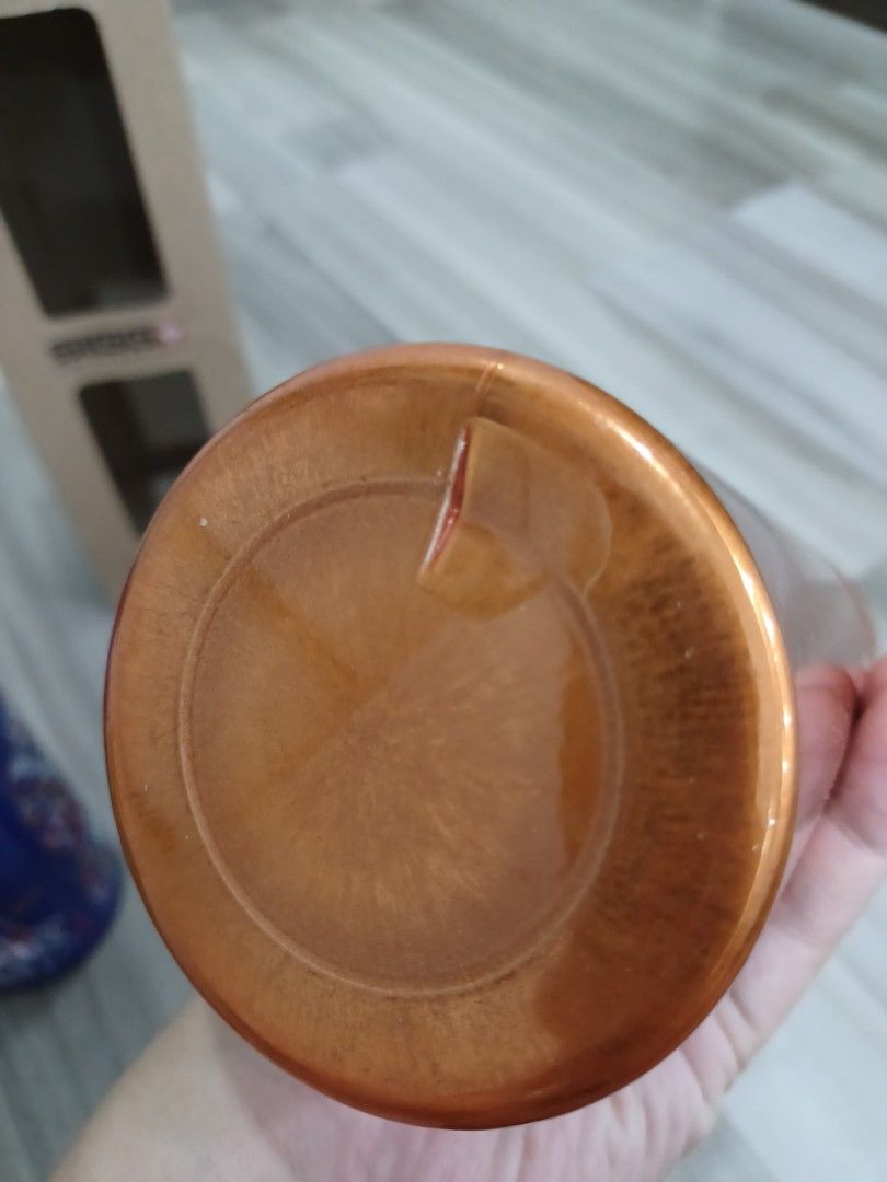 4 x SIGG Switzerland 0.75 litre metallic water bottle, Furniture & Home ...