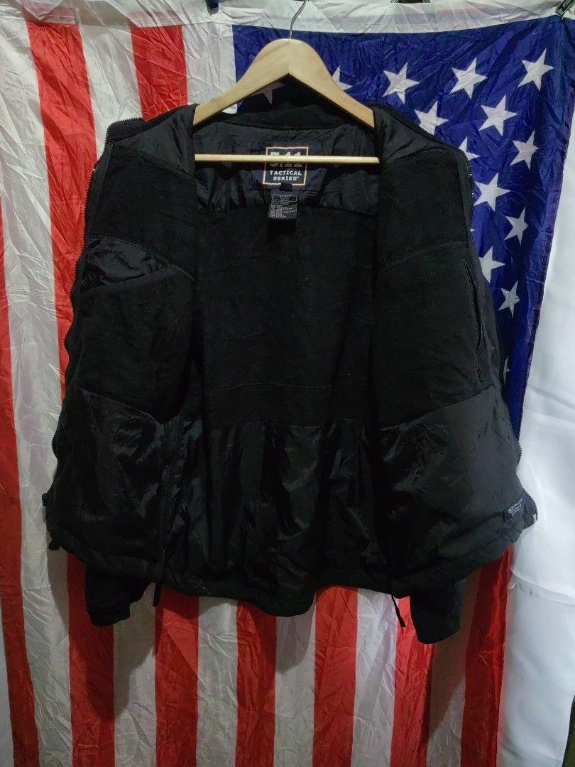 511 TACTICAL SERIES JACKET, Men's Fashion, Coats, Jackets and Outerwear ...