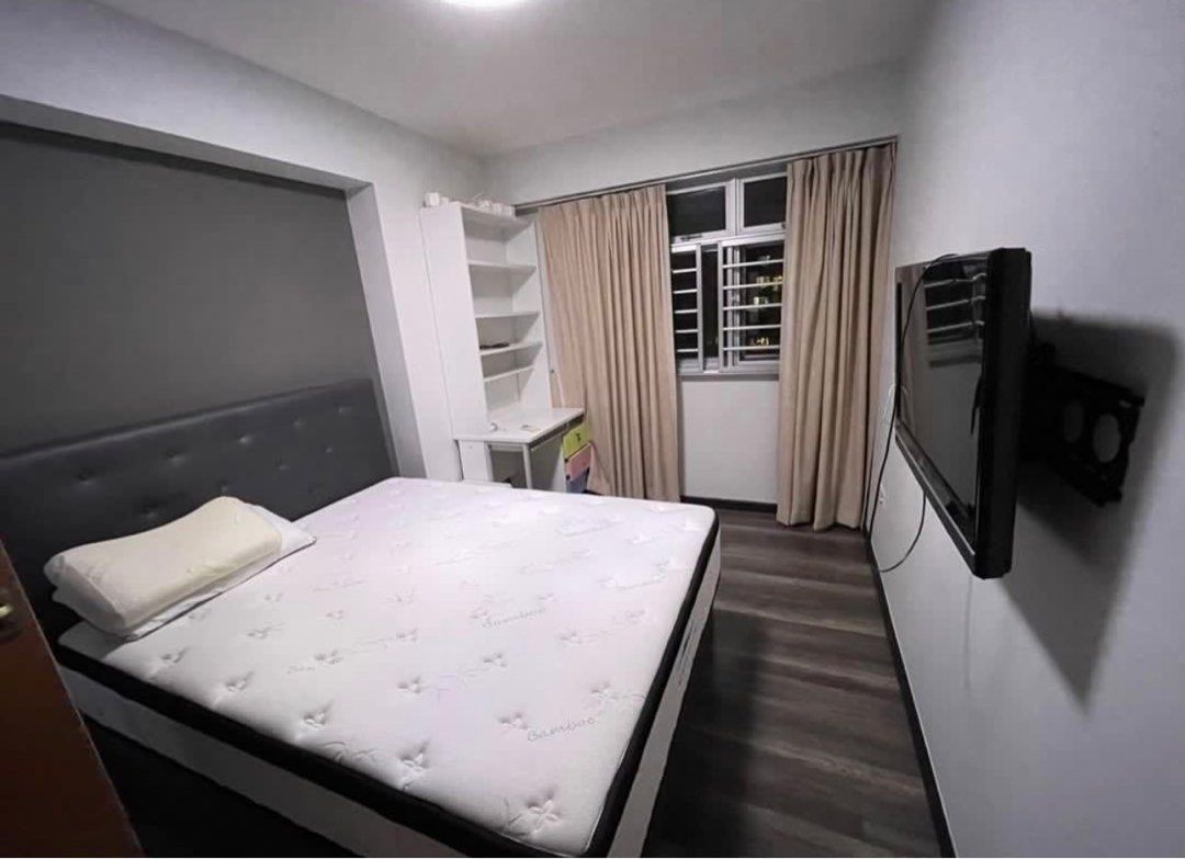 522b Tampines Central 7 Tampines Greenleaf, Property, Rentals, Room Rentals on Carousell