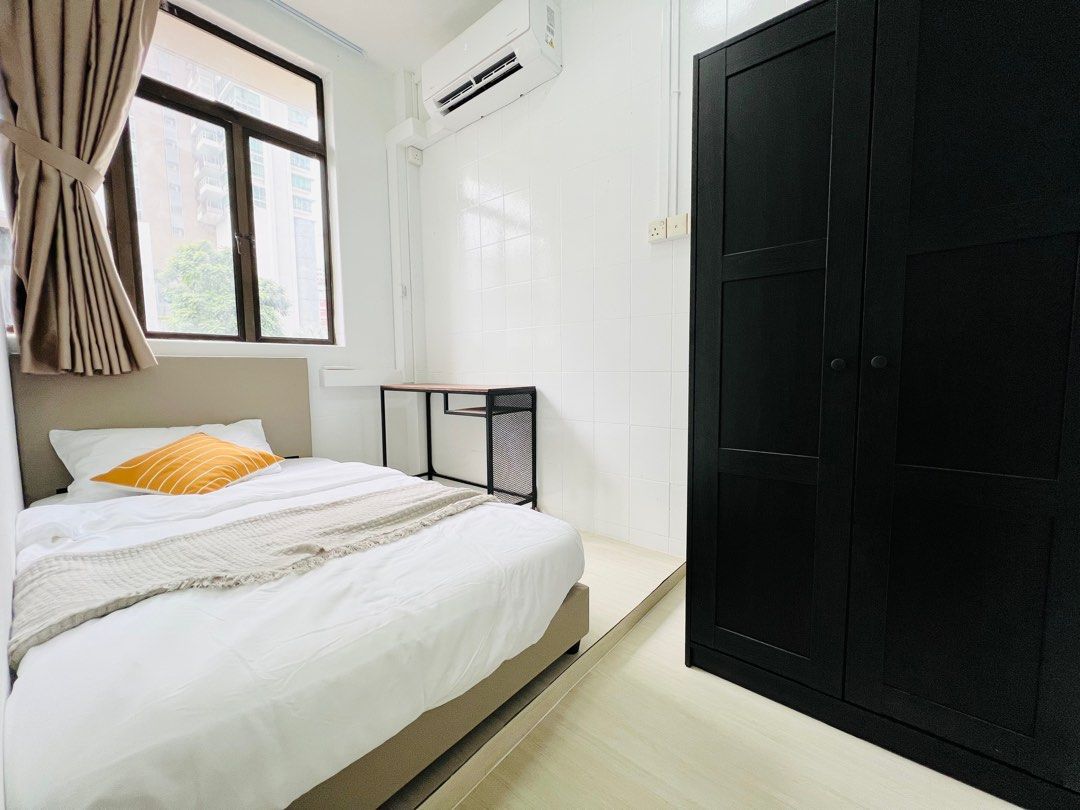 6c Kim Tian Road Kai Fook Mansion, Property, Rentals, Room Rentals on ...