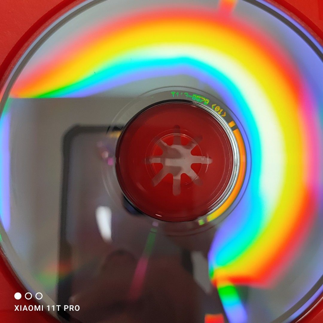 95％new 韓製膠圈 鍾鎮濤 Kenny Bee B歌 CD 精選輯 / 1989年 T113-01 寶麗金＃ 極新淨 完美收藏品, 興趣及 ...