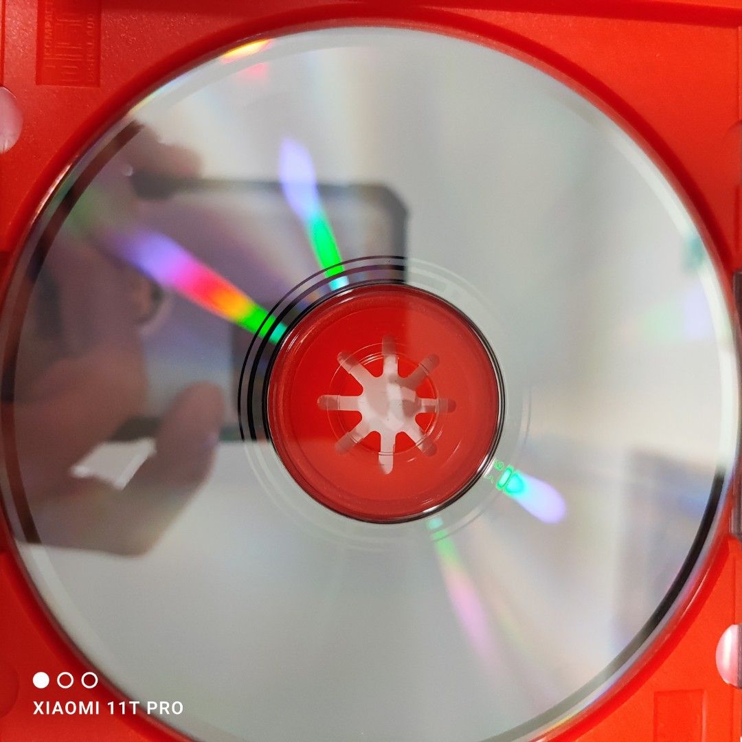 95％new 韓製膠圈 鍾鎮濤 Kenny Bee B歌 CD 精選輯 / 1989年 T113-01 寶麗金＃ 極新淨 完美收藏品, 興趣及 ...