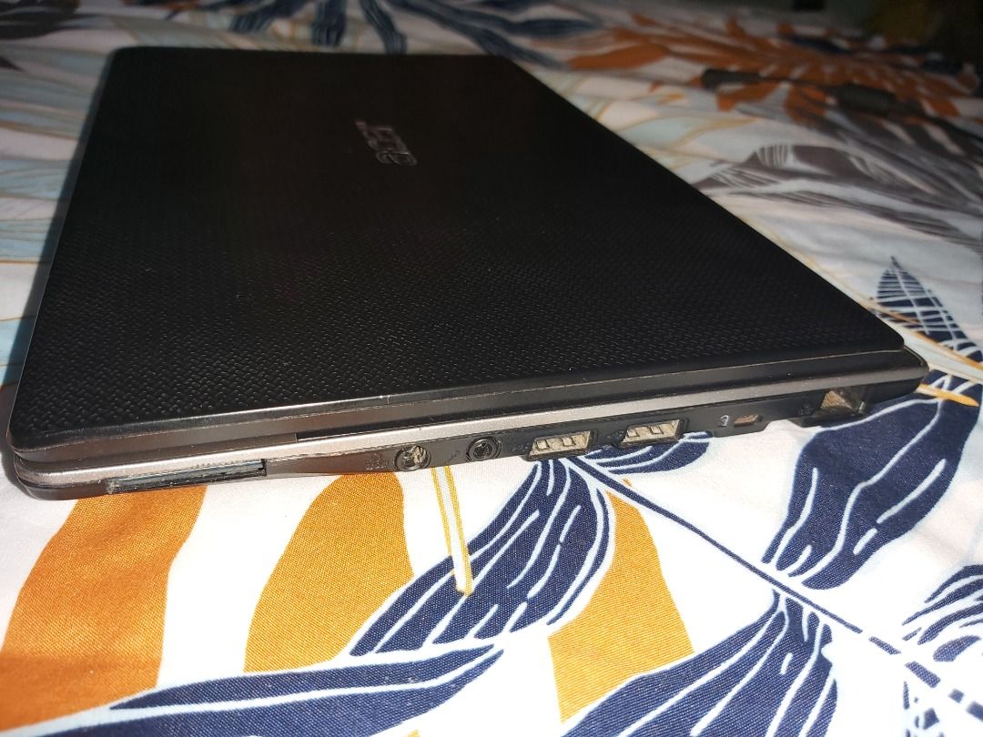 Acer 1830 Laptop, Computers & Tech, Laptops & Notebooks on Carousell