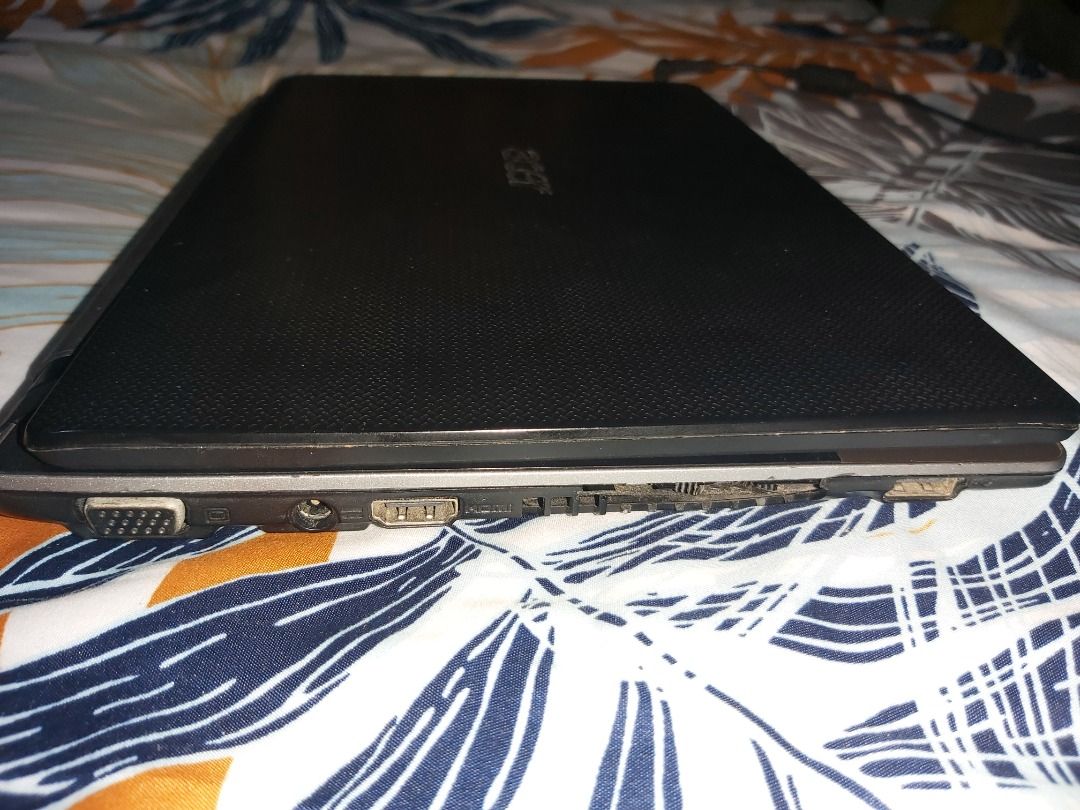 Acer 1830 Laptop, Computers & Tech, Laptops & Notebooks on Carousell