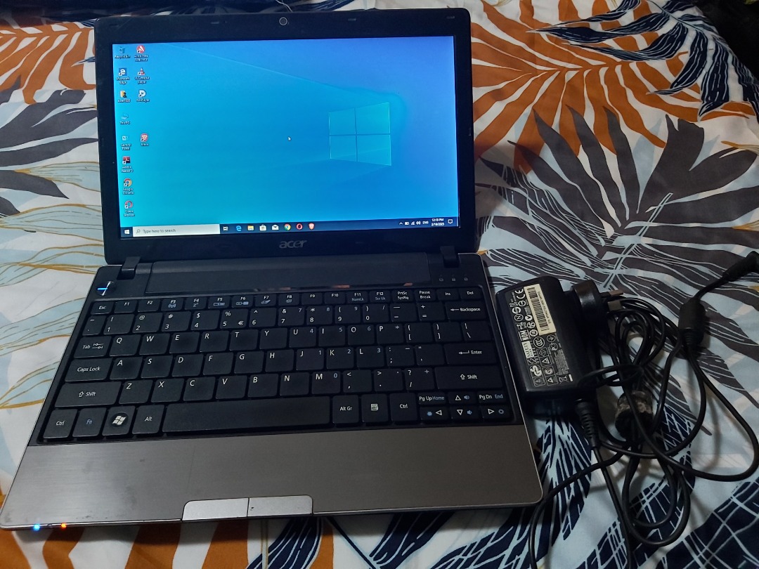 Acer 1830 Laptop, Computers & Tech, Laptops & Notebooks on Carousell